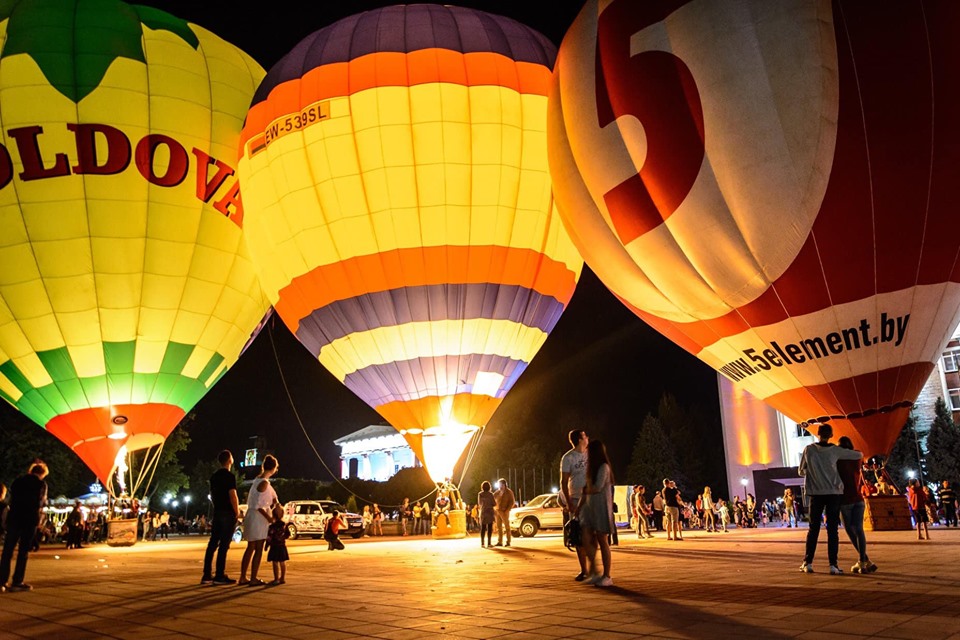 National project Tourism Clusters 300+ — Consulting by Oleksandr Fainin